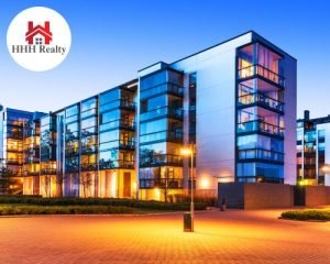 Home new - HHH Realty
